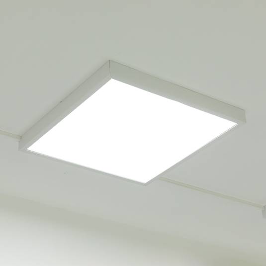 LEDVANCE SMART+ Biolux HCL LED-Panel CCT 62x62cm | Lampenwelt.de