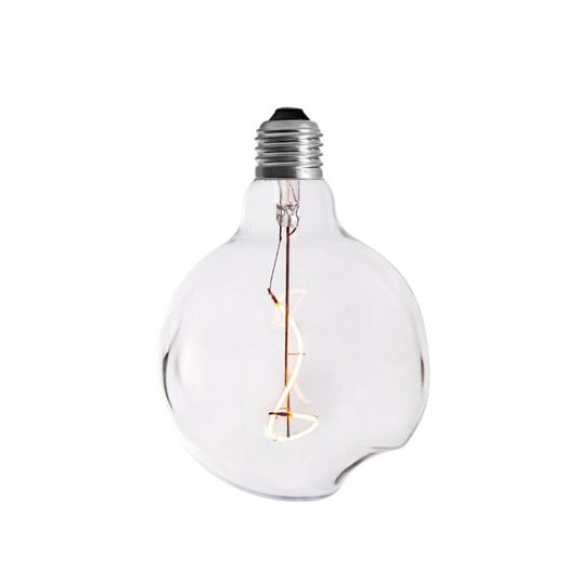 Lampadina LED Out of Shape Ø125 4W 3-Step - Colors | Acquista online
