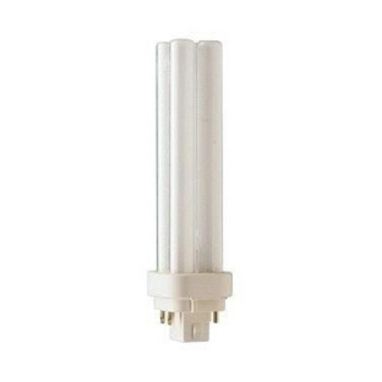 G24q 4-Pin Kompaktleuchtstofflampe DULUX D/E | Lampenwelt.de