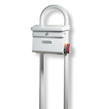 Free Standing Post Boxes & Letterboxes | Lights.co.uk