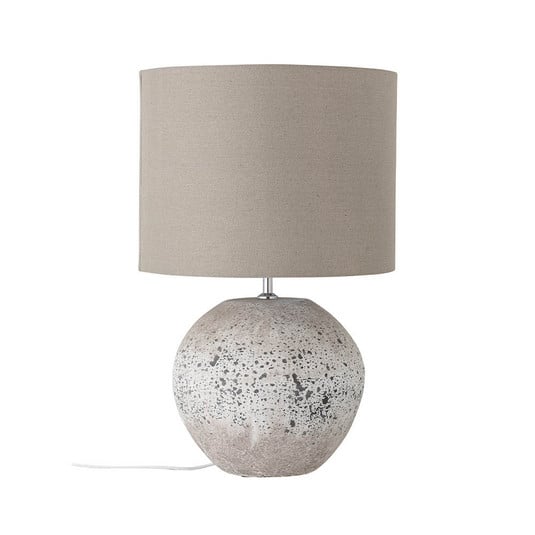 Lampada da tavolo Isedora Nature - Bloomingville | Acquista online