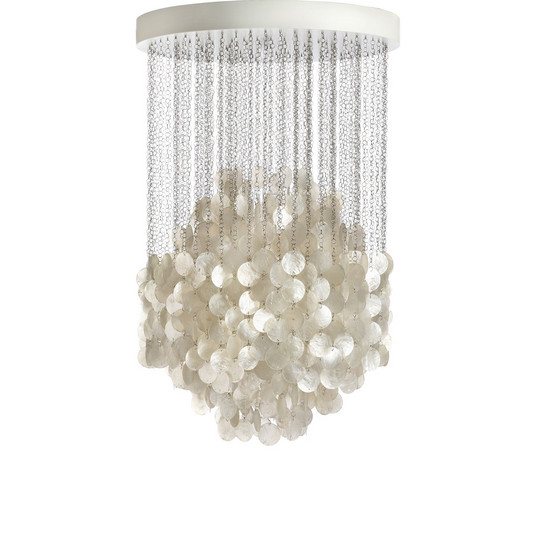 Fun 4 DM Lampa Wisząca - Verpan | Kup online