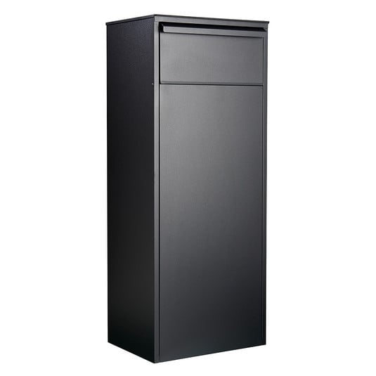 Free-standing letterbox Allux 800 | Lights.co.uk