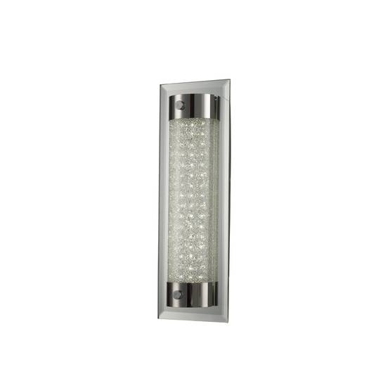 LED-Wandleuchte Tube, Höhe 30 cm | Lampenwelt.de