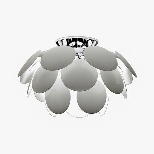 Discoco C 68 Plafoniera White - Marset | Acquista online