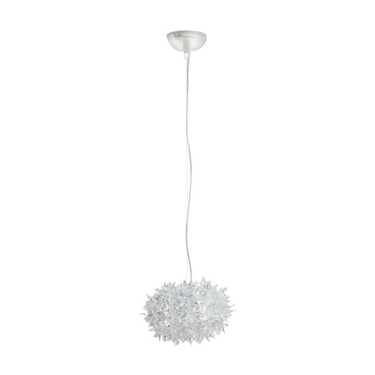 Bloom S2 Hanglamp Crystal - Kartell | Koop online