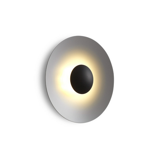 Ginger 42C Wandleuchte Stone Grey - Marset | Online bestellen