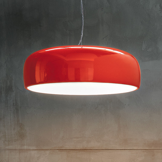FLOS Smithfield S hanging light | Lights.co.uk