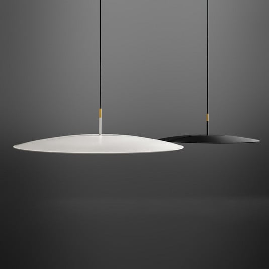 Luminária suspensa LED OLEV Overfly Plus | Lumories.pt