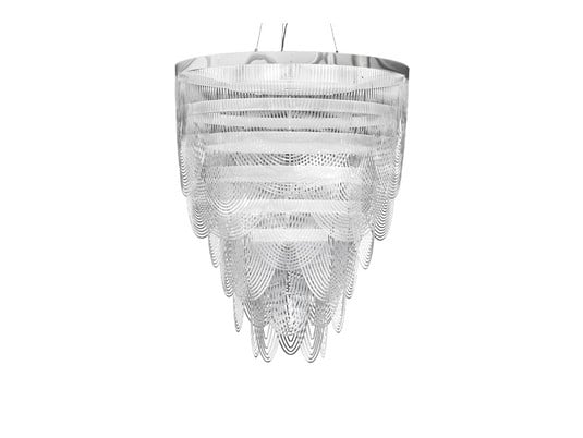 Ceremony Pendelleuchte L Prisma - SLAMP | Online bestellen