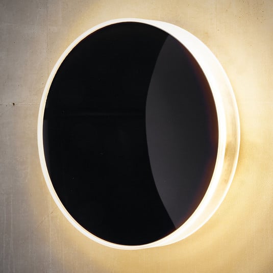 LED outdoor wall light Marbella | Lights.co.uk