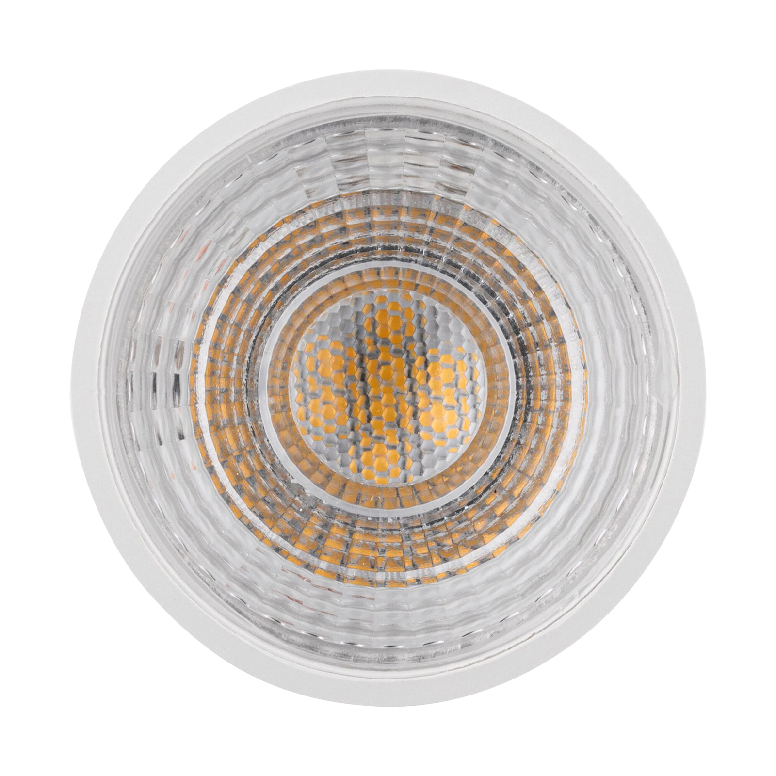Paulmann Led Reflektor Gu10 7w 4 000k 36° Lampenwelt De