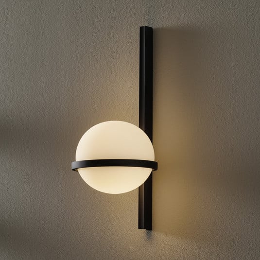 Vibia Palma 3710 Aplique de pared LED | Lampara.es