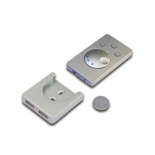 Aanbouw-radiografische afstand. dynamic controller | Lampen24.be