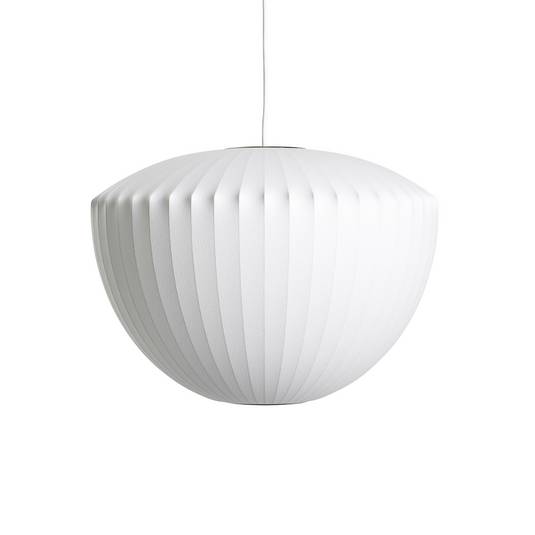 HAY Nelson Apple Bubble suspension M Ø 53,5 cm | Luminaire.fr