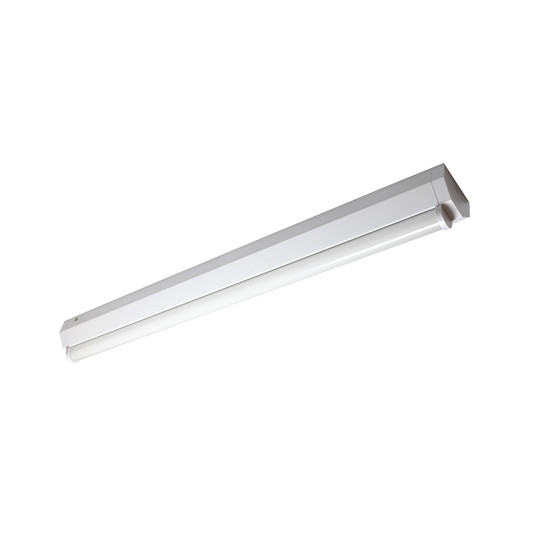 Universal LED ceiling lamp Basic 1 - 60 cm | Lights.co.uk