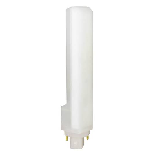 Bombilla LED G24, 5.000 K, 10 W, casquillo universal | Lampara.es