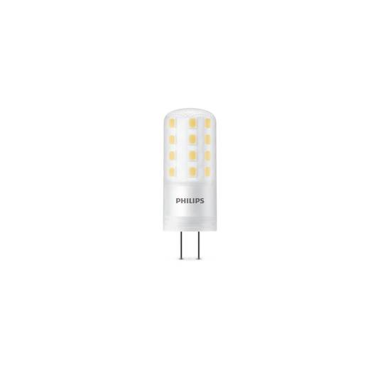 Philips GY6.35 bi-pin LED bulb 4.2W 827 dim | Lights.co.uk