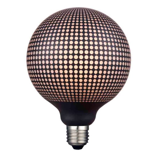 Lampadina LED 6W (40-100-200lm) Dots 3-step E27 - Colors | Acquista online