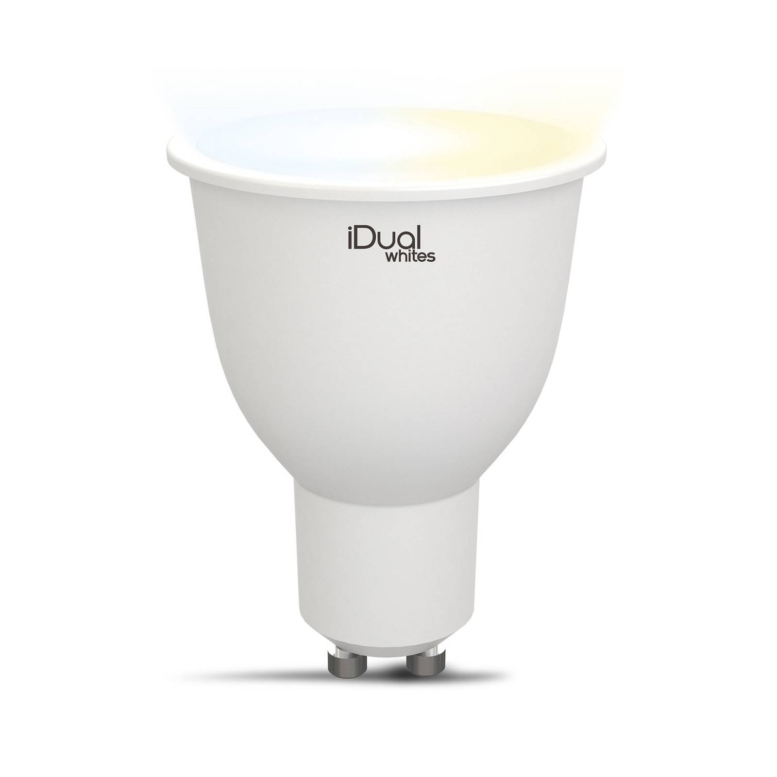 Idual Whites Reflector Led Bulb Gu10 5 8 W Lights Ie