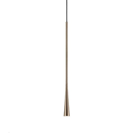 Drop S2 Pendelleuchte LED 2700K Rose Gold - LIGHT-POINT | Online bestellen
