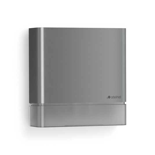 STEINEL IS 180 digi motion detector, smart | Lights.co.uk