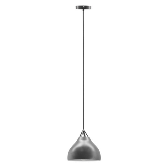 Pyra Lámpara Colgante 29 Gris Mate - Dyberg Larsen | Kup online