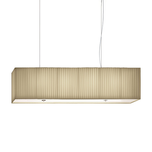 Modo Luce Rettangolo - hengende lampe | Lampegiganten.no