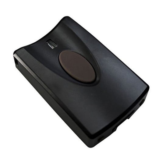 theLeda B remote control for RC sensor module | Lights.co.uk