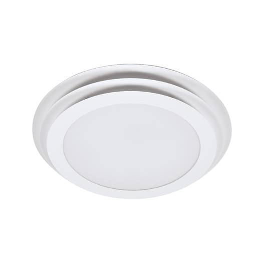 LEDVANCE Orbis Spiral Layer Center Light Ø50cm | Lampade.it LEDVANCE Orbis Spiral Layer Center Light Ø50cm | Lampade.it
