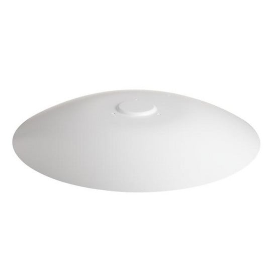PH 4/3 Overshade per Lampada da Tavolo White - Louis Poulsen | Acquista ...