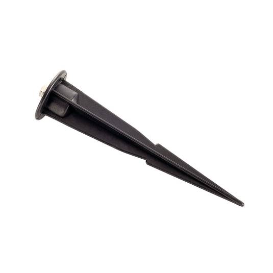 SLV ground spike for path and pillar lights | Lights.co.uk