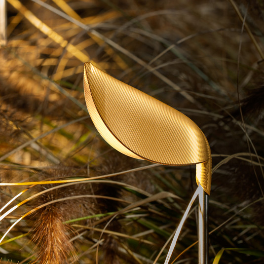 OLEV Zoella LED Pathway Light IP67, 50 cm | Lumories.pt