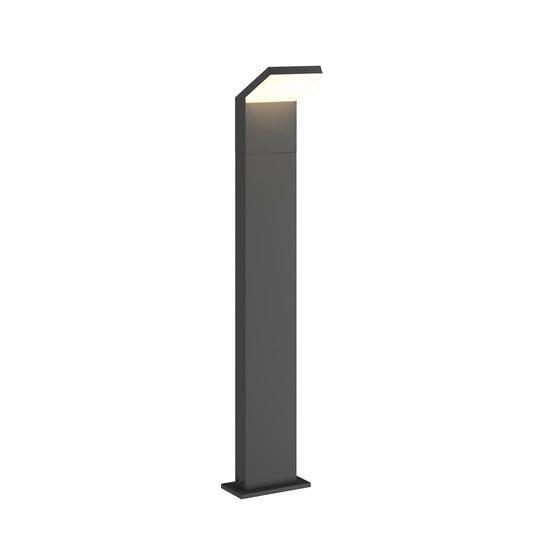 Yolena LED Gartenleuchte Dunkel Grau - Arcchio | Online bestellen