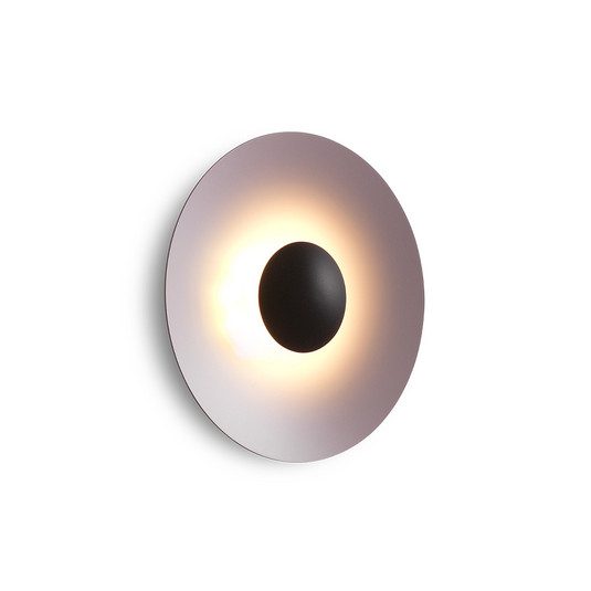 Ginger 42C Wandleuchte Mauve - Marset | Online bestellen