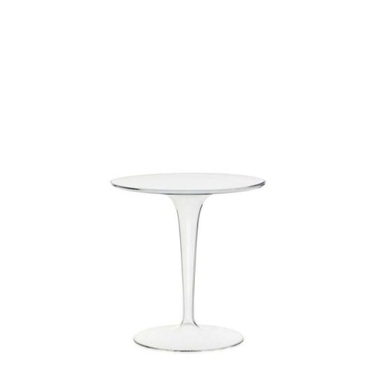 Tip Top Table Crystal - Kartell | Osta täältä