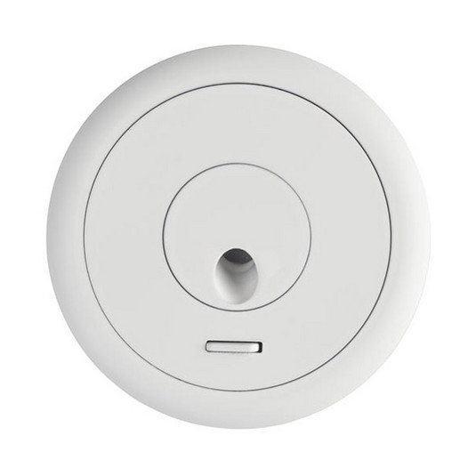 LED Radar LED wand inbouwlamp 3.000K | Lampen24.nl