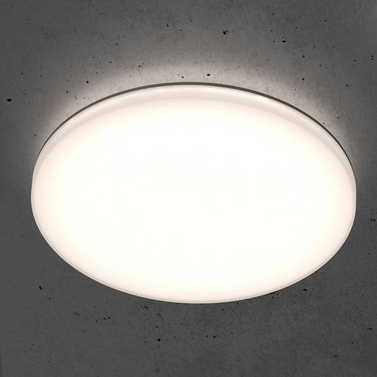 STEINEL RS PRO R20 basic SC LED ceiling lamp 3000K | Lights.co.uk