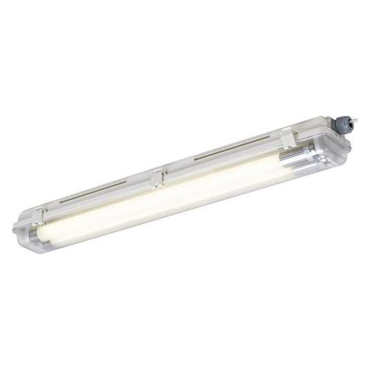 LEDVANCE Submarine PCR 60 G13 T8 840 2x7W moisture-proof light | Lights ...