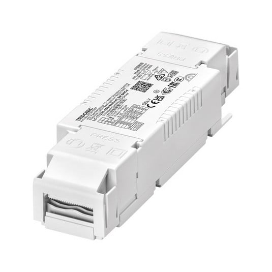 TRIDONIC LED driver LC 17/250-400/42 flexC SR SNC4, IP20 | Lights.co.uk