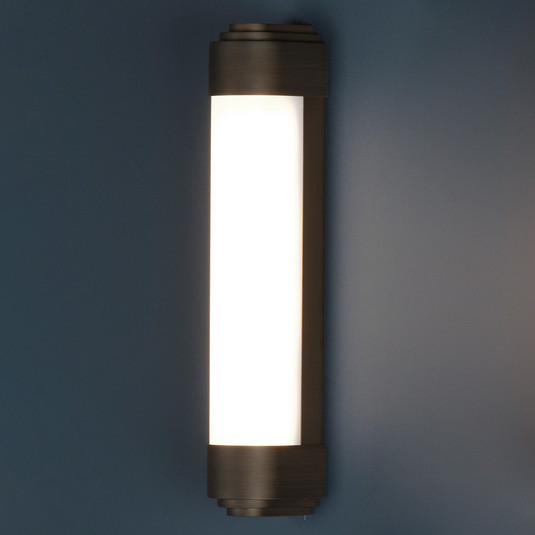 Astro Belgravia LED wall light | Lights.co.uk