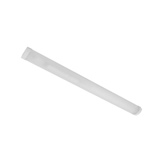 Luminaria LED con difusor KX IP54 encendido/apagado ópalo | Lampara.es