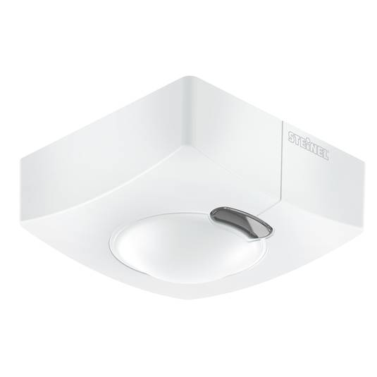 STEINEL HF 3360 PF sensore angolare intonaco | Lampade.it