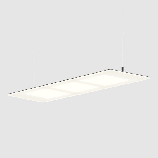 OMLED One s3 lampada a sospensione OLED, bianco | Lampade.it