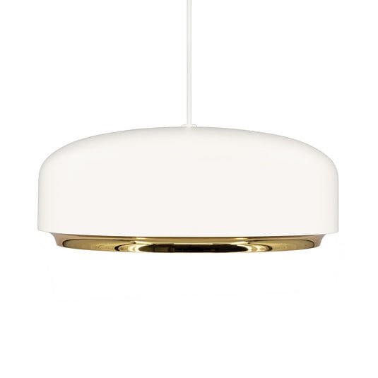 Hazel Suspension Medium White - UMAGE | Acheter ici