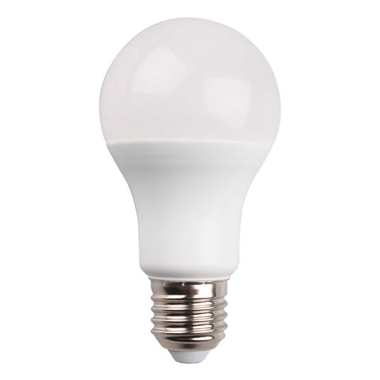 Lightme LED bulb E27 9 W, RGBW 810 lumens dimmable | Lights.co.uk