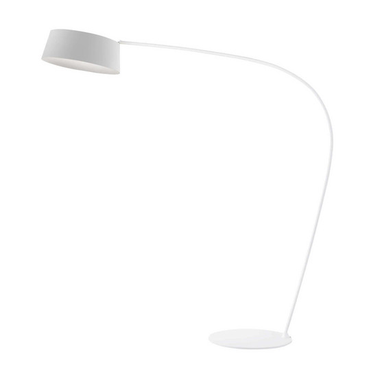 Stilnovo Oxygen FL1 LED arc lamp | Lights.co.uk