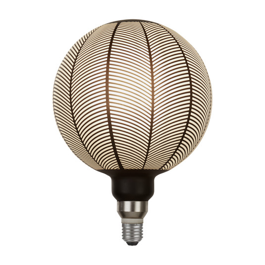 Magician LED bulb E27 5.3W Ø 20cm | Lights.co.uk