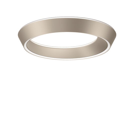 Tidal 45 Plafond 2700K Matt Gyllene - Lodes | Köp online