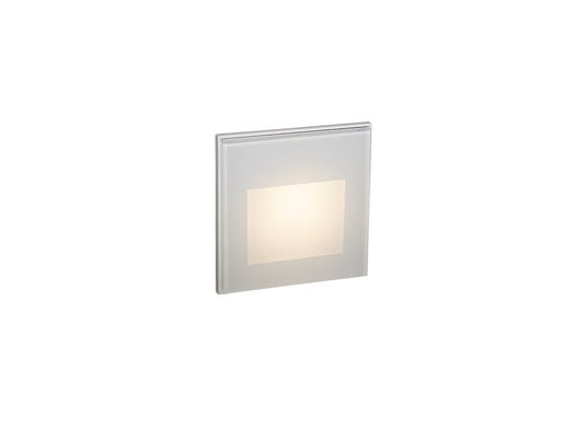 Nox Step LED Licht Kit Square Glas/Wit - Antidark | Koop online